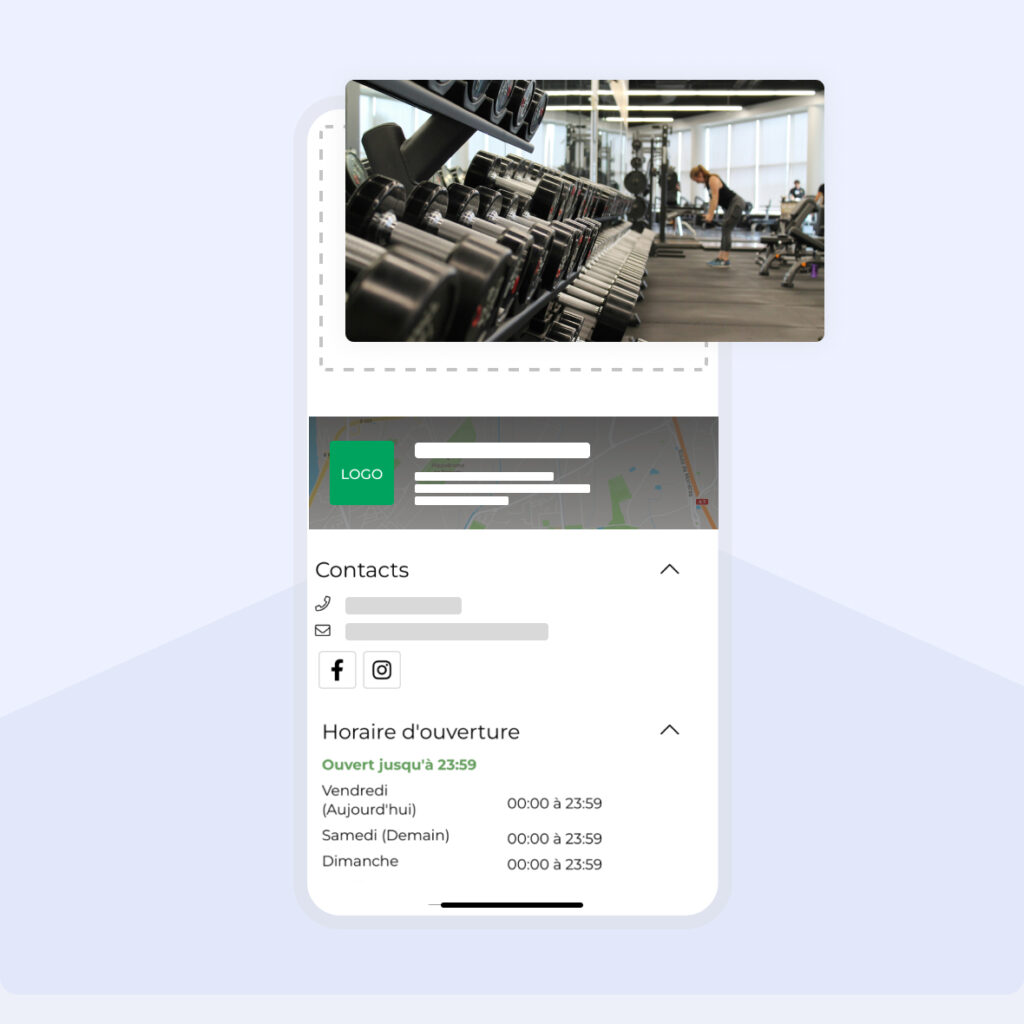 Application HeitzFit 4.0 - HEITZ System
