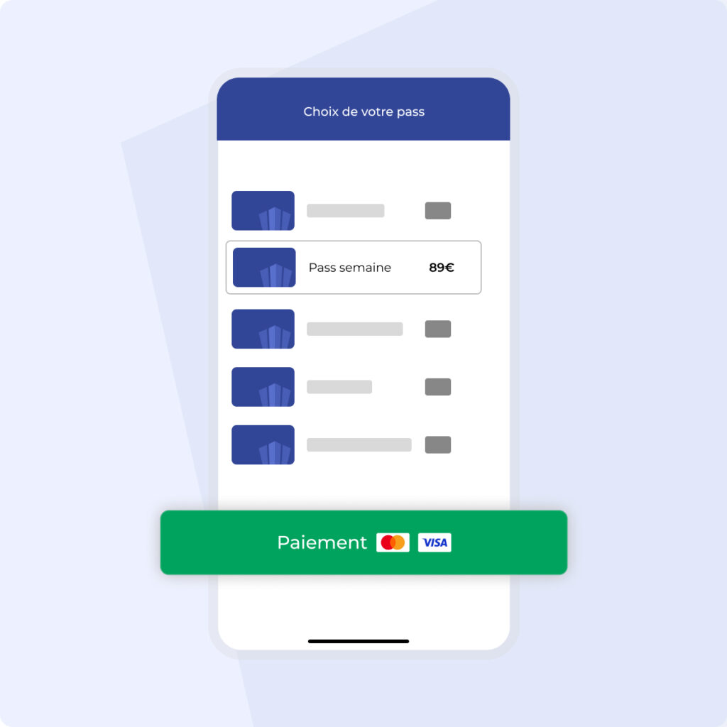Application HeitzFit 4.0 - HEITZ System